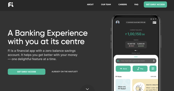 Primathon Technologies | Website Developer, Gurgaon -Refrens